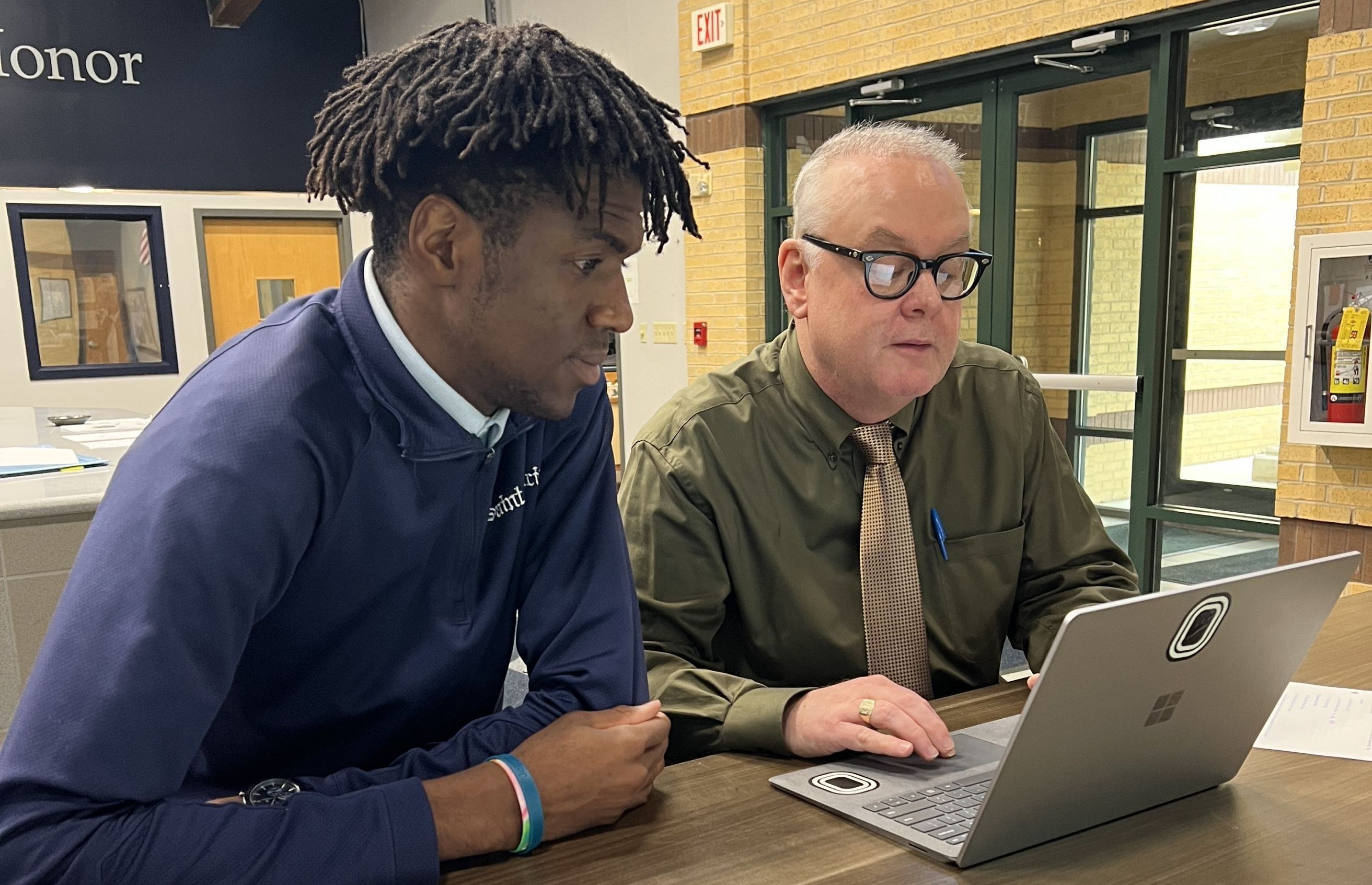 High School Programs of Study | Diverse Academic Pathways | Saint Francis School